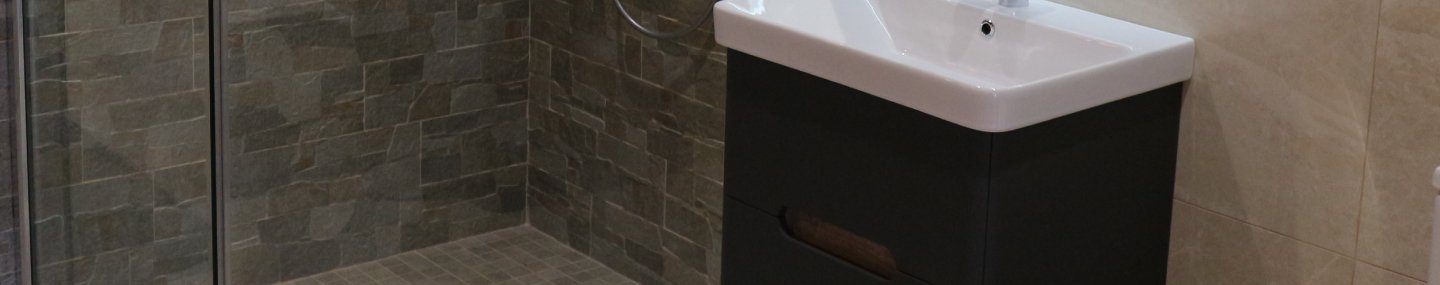 Carter Bathroom Furniture Range | Halo Tiles & Bathrooms