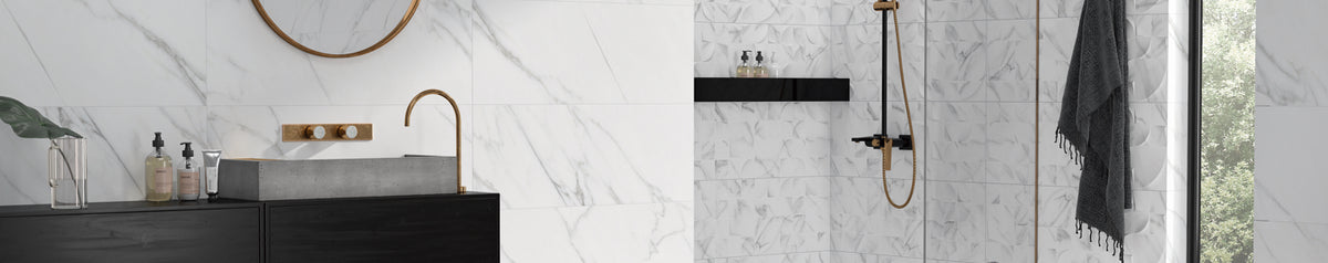 Bathroom Tiles Ireland | Halo Tiles & Bathrooms