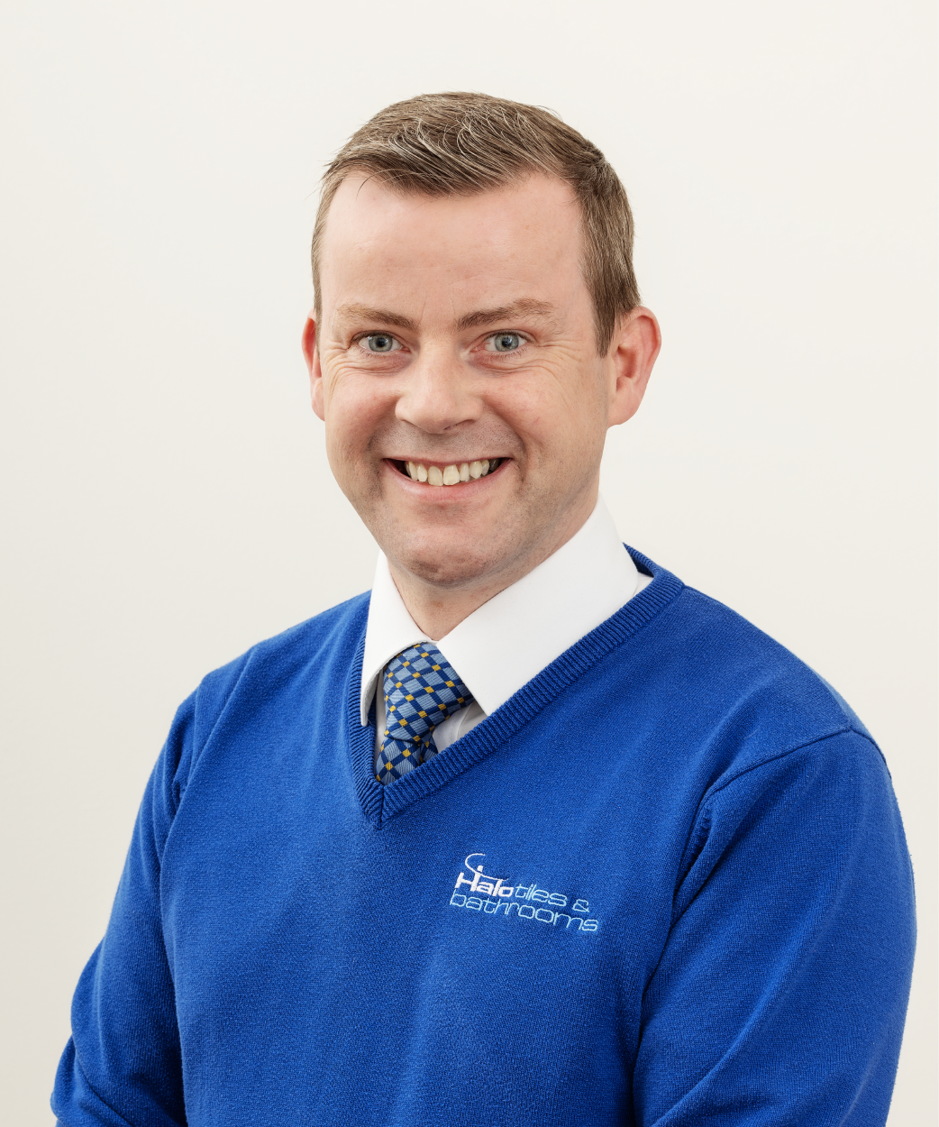 About Us | Halo Tiles & Bathrooms