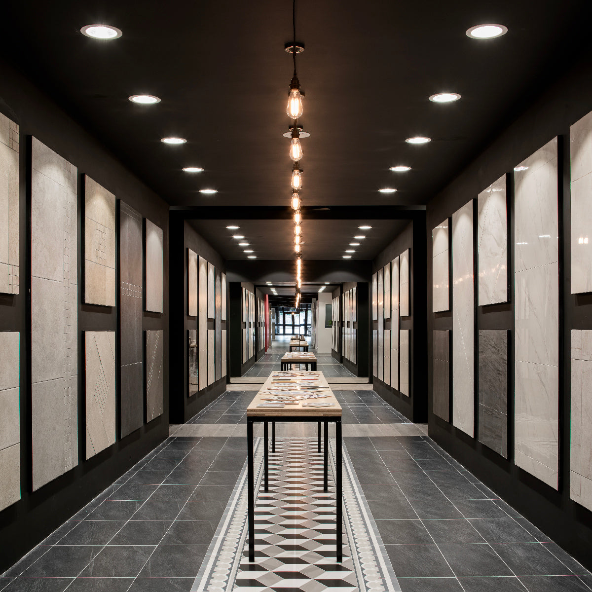 Our Flagship Showroom | Halo Tiles & Bathrooms