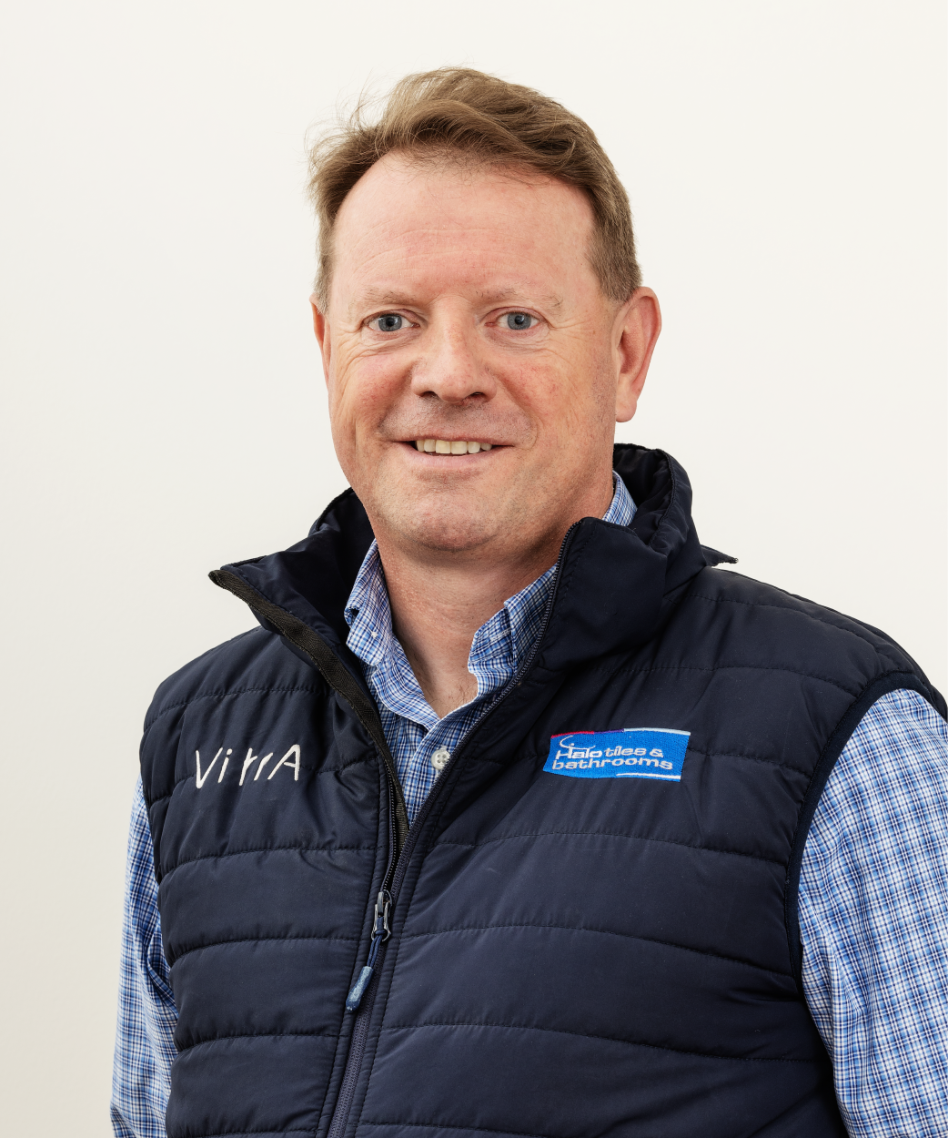 About Us | Halo Tiles & Bathrooms