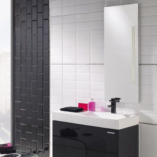 Kitchen Splashback – Halo Tiles & Bathrooms