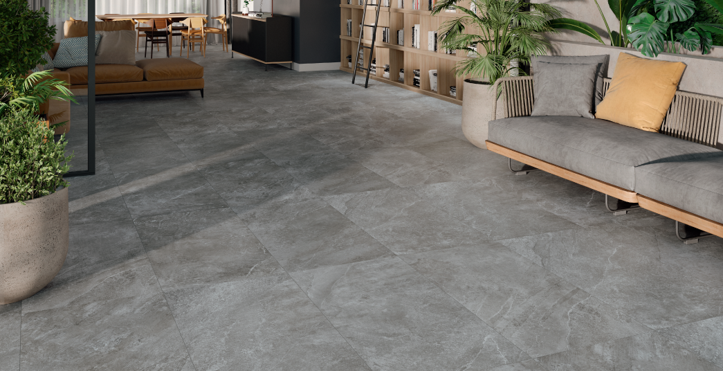 Indic – Halo Tiles & Bathrooms