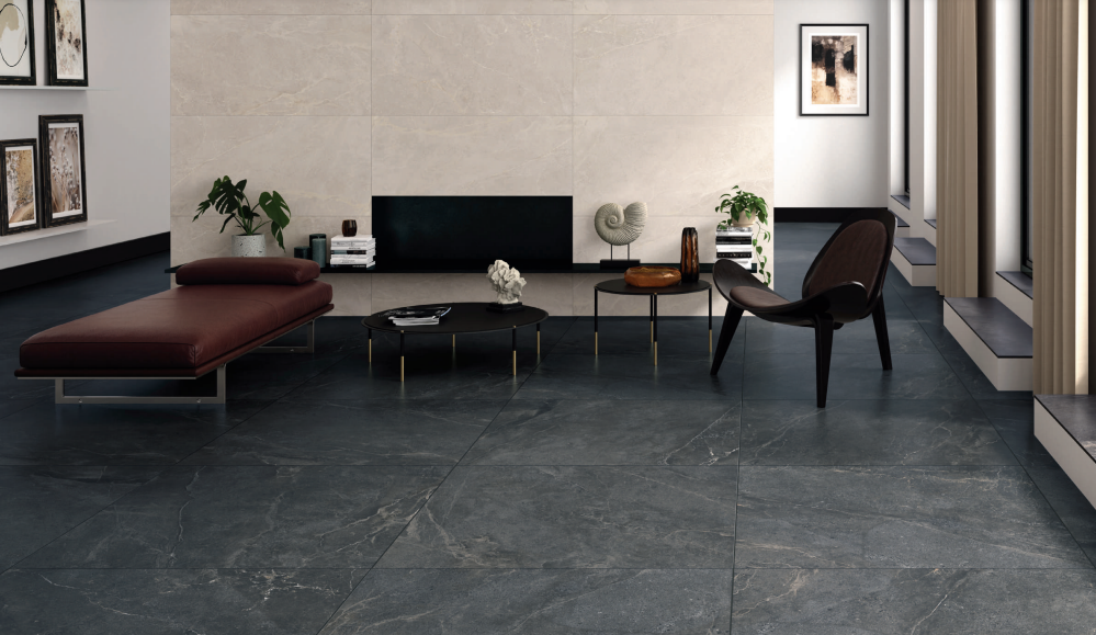 Lithos – Halo Tiles & Bathrooms