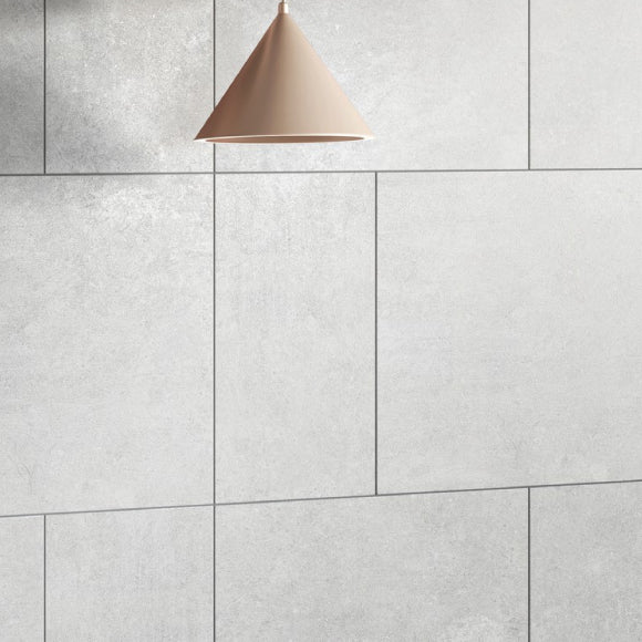 Newcon | Halo Tiles & Bathrooms