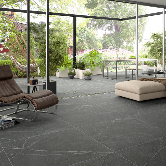 Portobello | Halo Tiles & Bathrooms