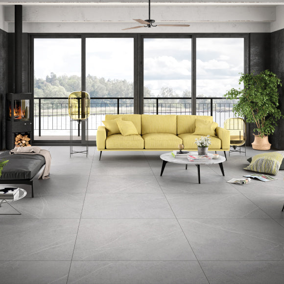 Portobello | Halo Tiles & Bathrooms