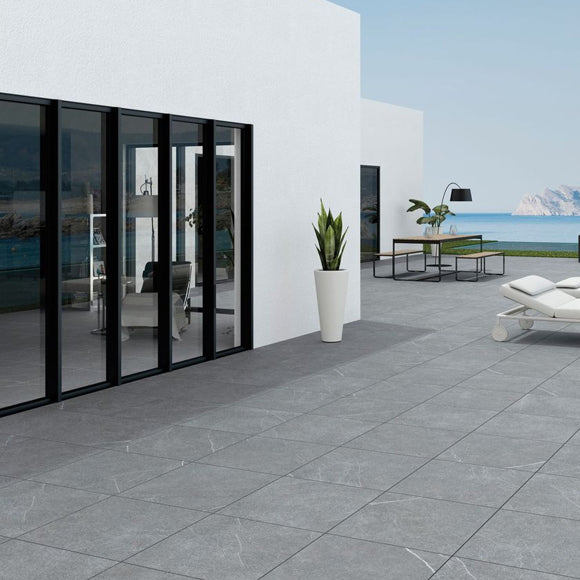 Portobello | Halo Tiles & Bathrooms