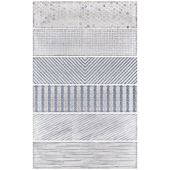 Splendours | Halo Tiles & Bathrooms